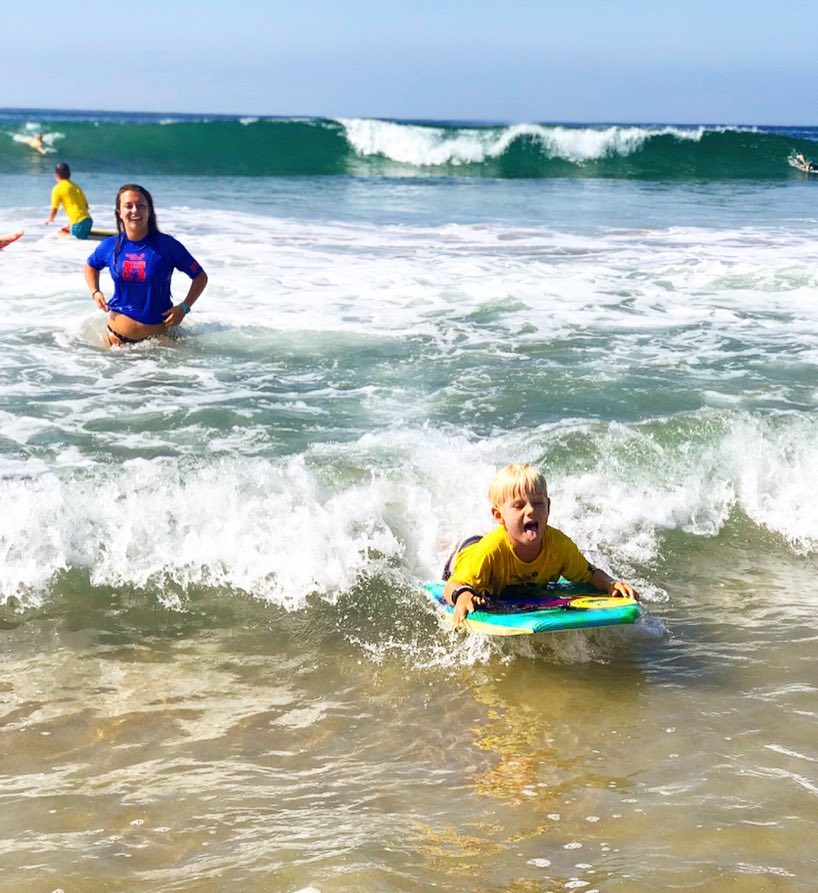 BeachSports | The Importance of Outdoor Activity